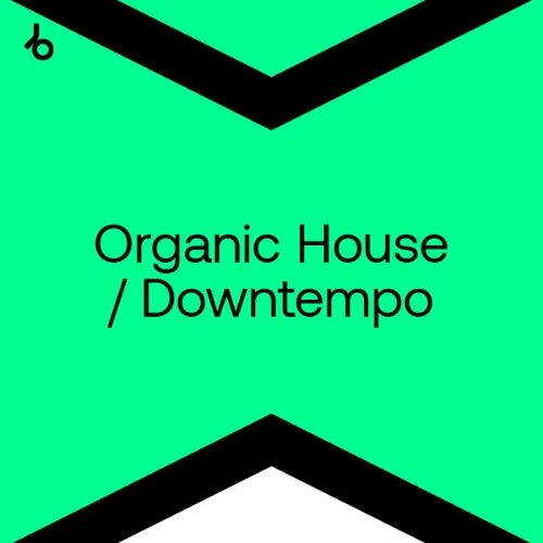 Best New Organic H/D 2024: July Chart by Beatport on Beatport | Music Download & Streaming on ...