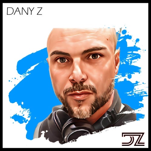 "Good Vibes" Chart Chart by DANY Z on Beatport | Music Download ...