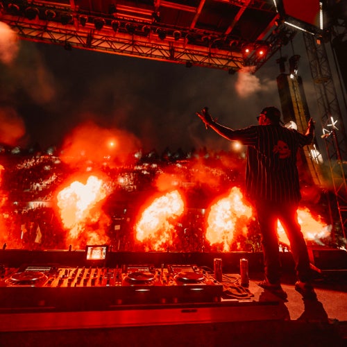 Riot Ten's Hype Or Die 2023 Chart Chart by Riot Ten on Beatport | Music ...