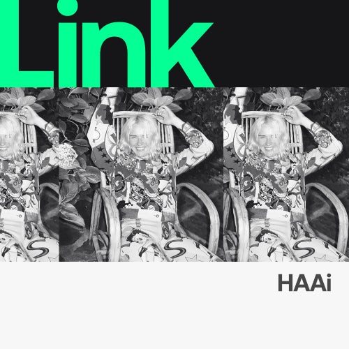LINK ARTIST | HAAi - PURPLE JELLY DISC Chart by HAAi on Beatport ...