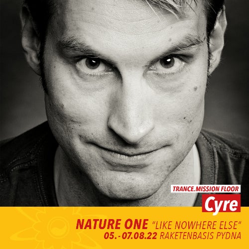 'NATURE ONE 2022' Chart Chart by Cyre on Beatport | Music Download ...
