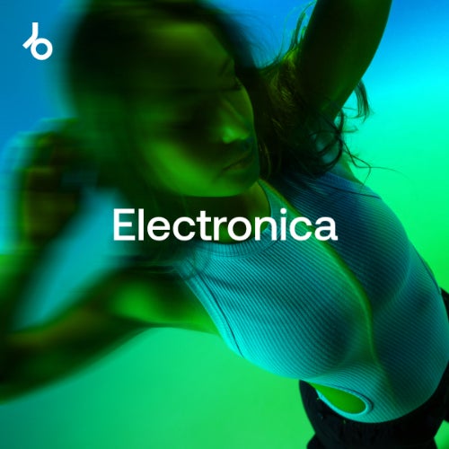 Best New Hype Electronica: March 2025 Chart by Beatport on Beatport ...
