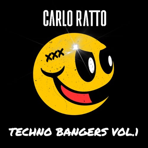 TECHNO BANGERS Vol.1 Chart by Carlo Ratto on Beatport | Music Download ...