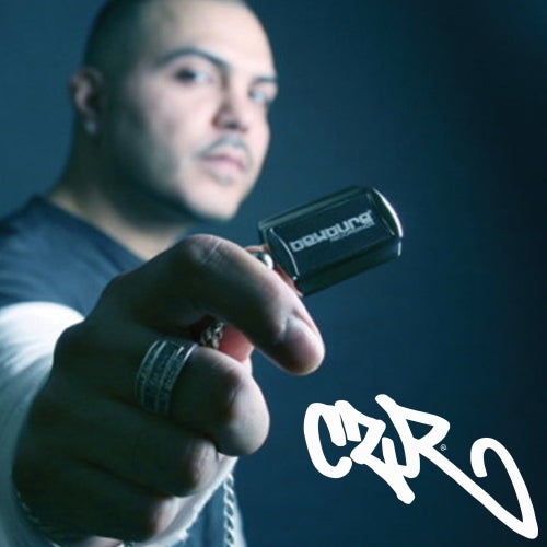 CZR Feel The Drive Chart by CZR on Beatport | Music Download ...