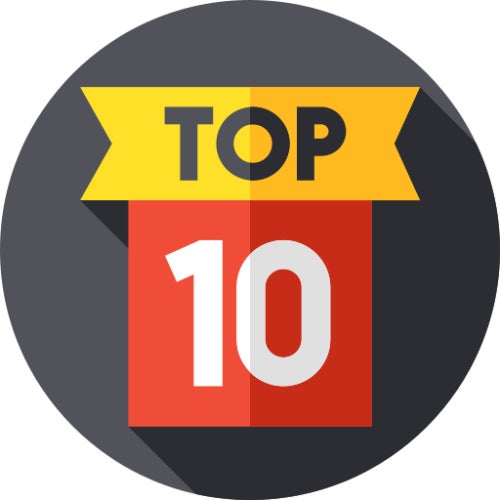 TOP 10 CHART 2022 WEEK 51 Chart by Bas Loubert on Beatport | Music ...