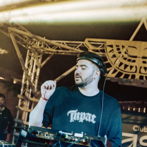 GHOST OF THE CORINTHIAN Chart Chart by Ben Rodd on Beatport | Music ...