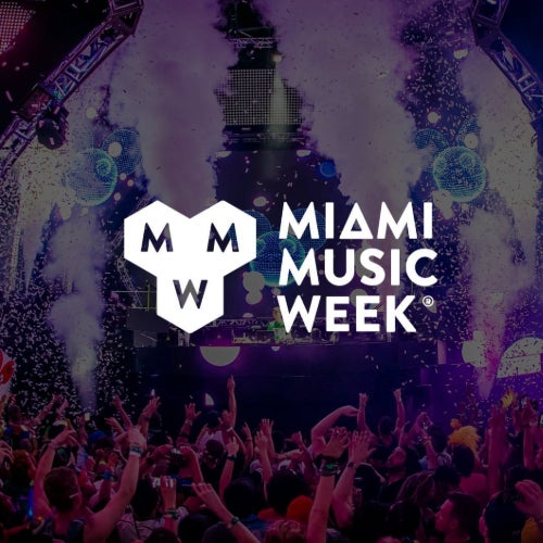 Miami Music Week Chart by MartinHames on Beatport | Music Download ...