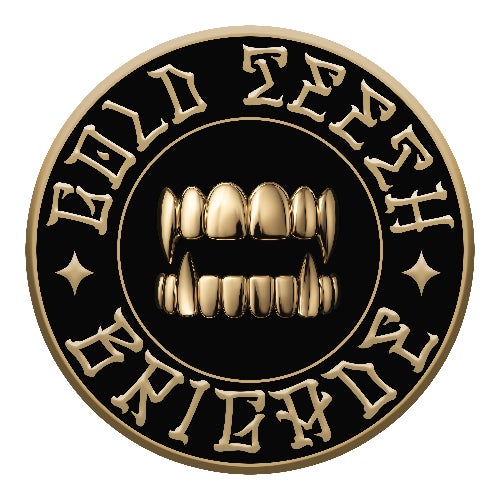 Gold Teeth Brigade Records Music & Downloads on Beatport