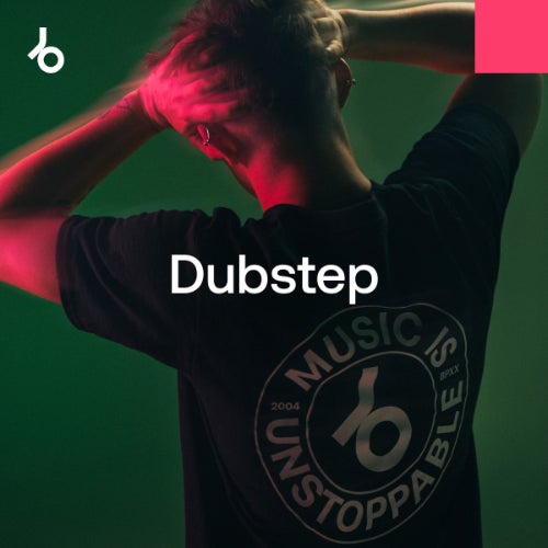 Secret Weapons 2025: Dubstep Chart by Beatport on Beatport | Music ...