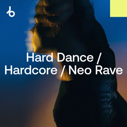 Amsterdam Dance Event 2024: Hard Dance Chart by Beatport on Beatport | Music Download ...