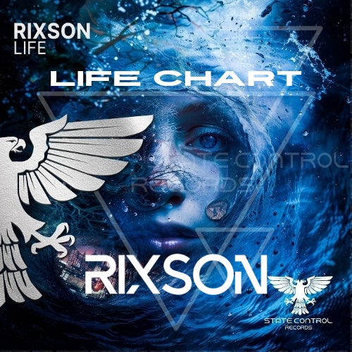 Life Chart! 🔥🔥 Chart by Rixson on Beatport | Music Download & Streaming ...