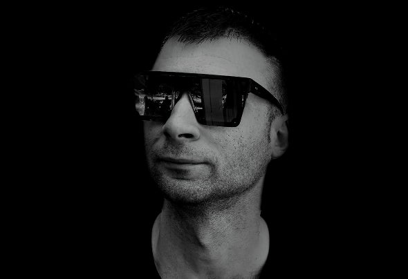 ALEX VIGO Music & Downloads on Beatport
