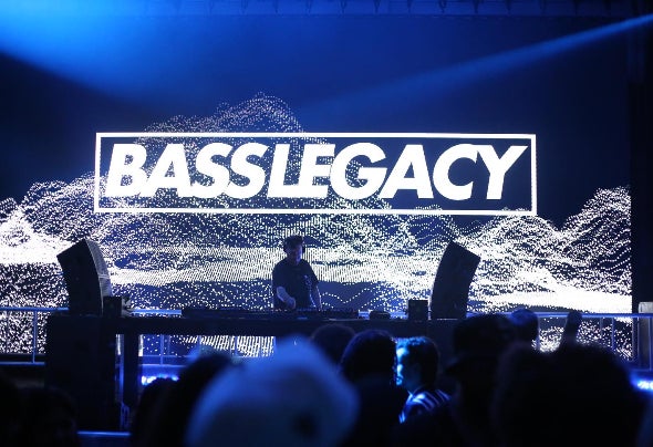 Bass Legacy Music & Downloads on Beatport