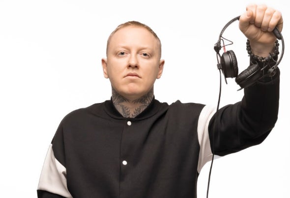 Persh Charts :: Beatport