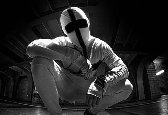 Holy Priest Music & Downloads on Beatport