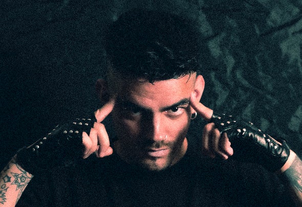 AALAN Music & Downloads on Beatport