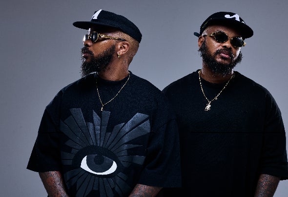 Major League DJz Music & Downloads on Beatport