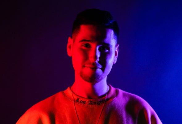 Justin Hahn Music & Downloads on Beatport