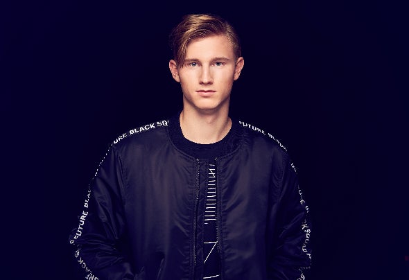 LEVT Music & Downloads on Beatport