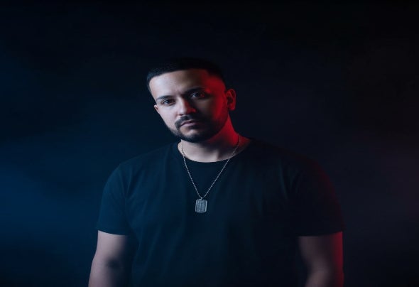 Merkury (AR) Music & Downloads on Beatport