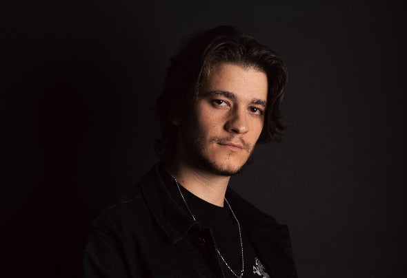 Roy Knox Music Downloads On Beatport