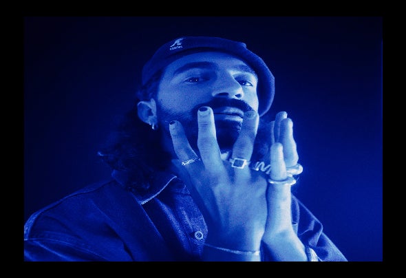Ede Music & Downloads on Beatport