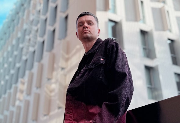 Stendahl Music & Downloads on Beatport