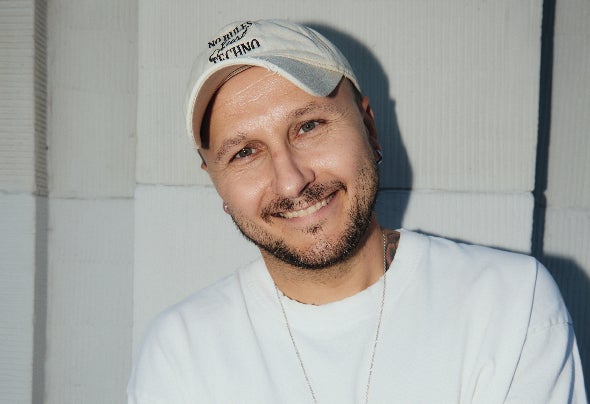 Mike Konstanty Music & Downloads on Beatport