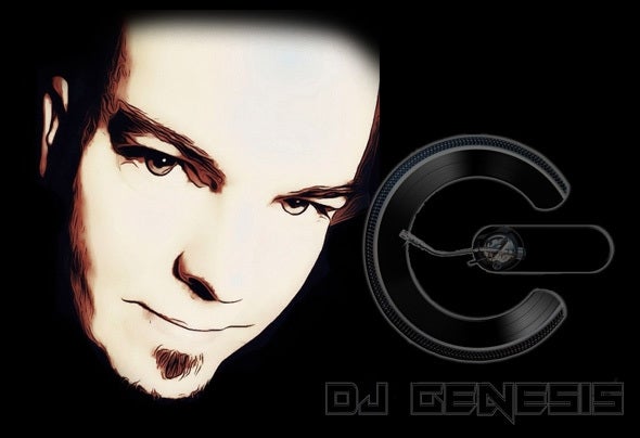DJ Genesis music download - Beatport