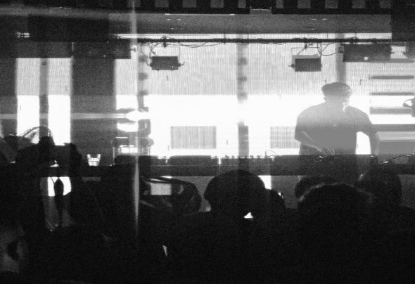 NuBass Music & Downloads on Beatport