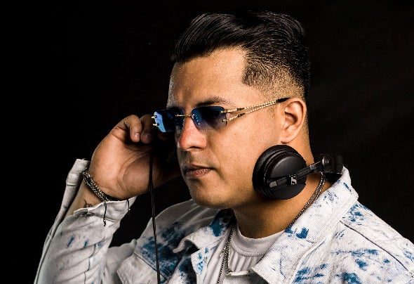 Daniel Matheus Music download :: Beatport
