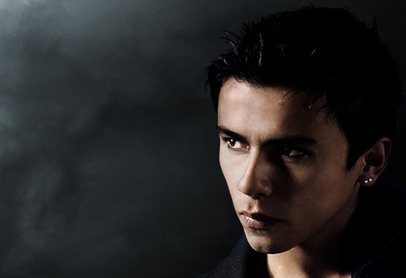 Tony Dark Eyes music download - Beatport