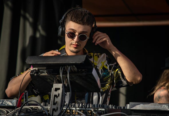 Kidoo Music & Downloads on Beatport