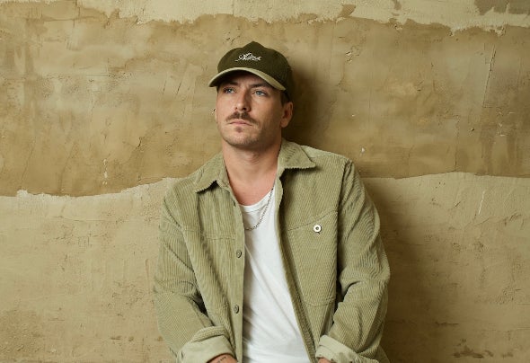 Luke Alexander Music & Downloads on Beatport
