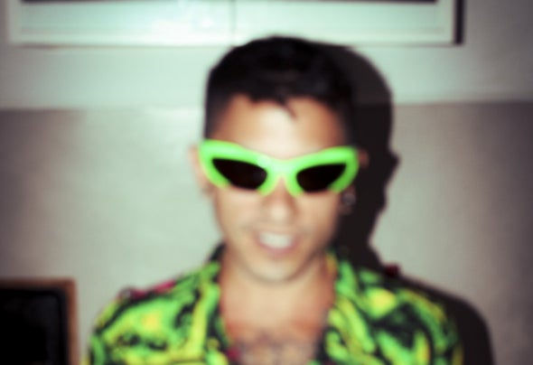 Raimer Music & Downloads on Beatport