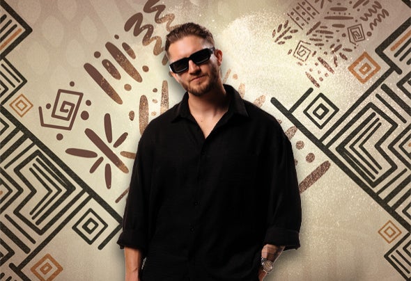 Javi Torres Music & Downloads on Beatport