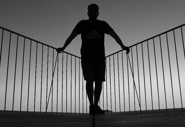 Paul Render Music & Downloads on Beatport
