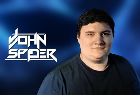 John Spider music download - Beatport