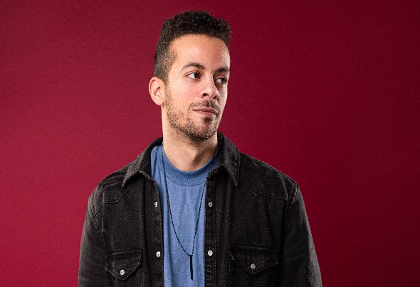 Mr. Moudz Music download :: Beatport