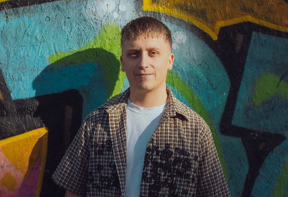 Mason Talbot Music & Downloads on Beatport