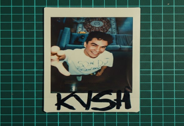 KVSH Music & Downloads on Beatport