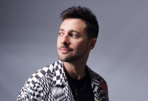Mayro Music & Downloads on Beatport