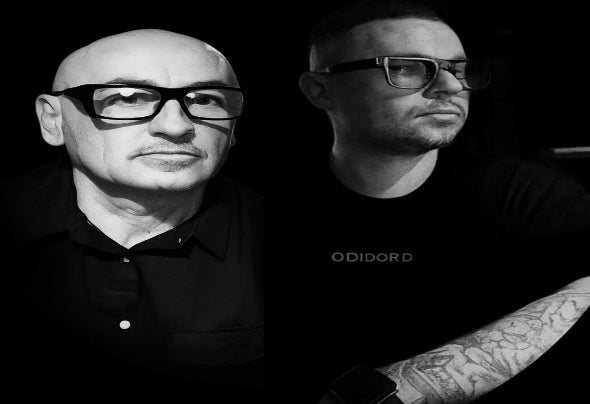 Jonk & Spook Music & Downloads on Beatport