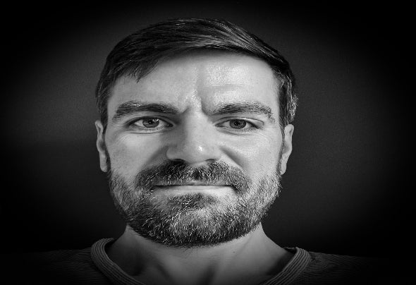 Chris Hunt (UK) Music & Downloads on Beatport