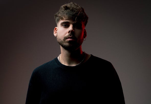 Aaron Martin music download - Beatport