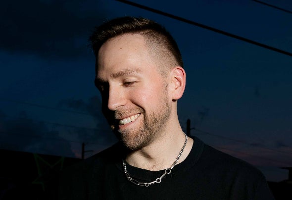 Sam WOLFE Music & Downloads on Beatport
