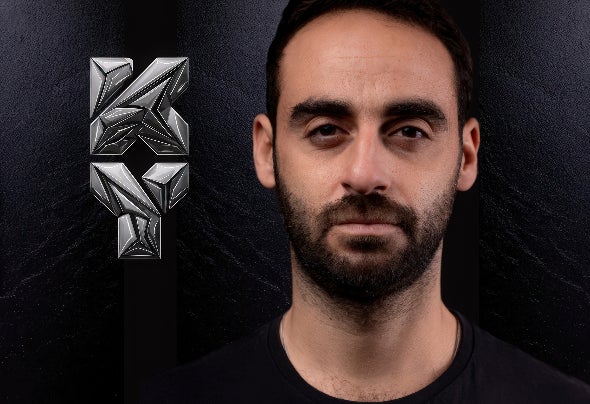 Karim Yousry Music & Downloads on Beatport