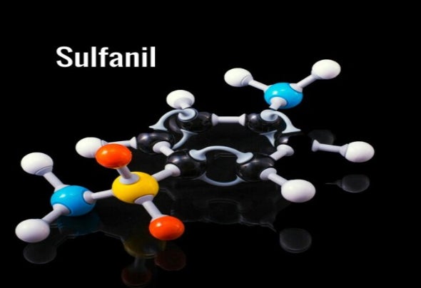 Sulfanil Music & Downloads on Beatport