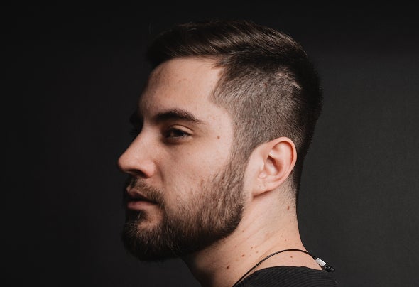 DAANN Music & Downloads on Beatport
