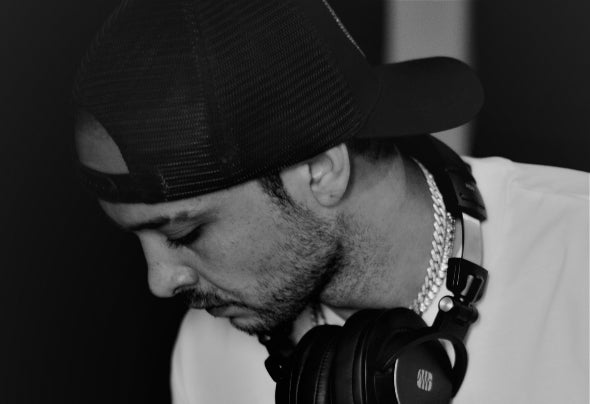 ISMAIL.M music download - Beatport